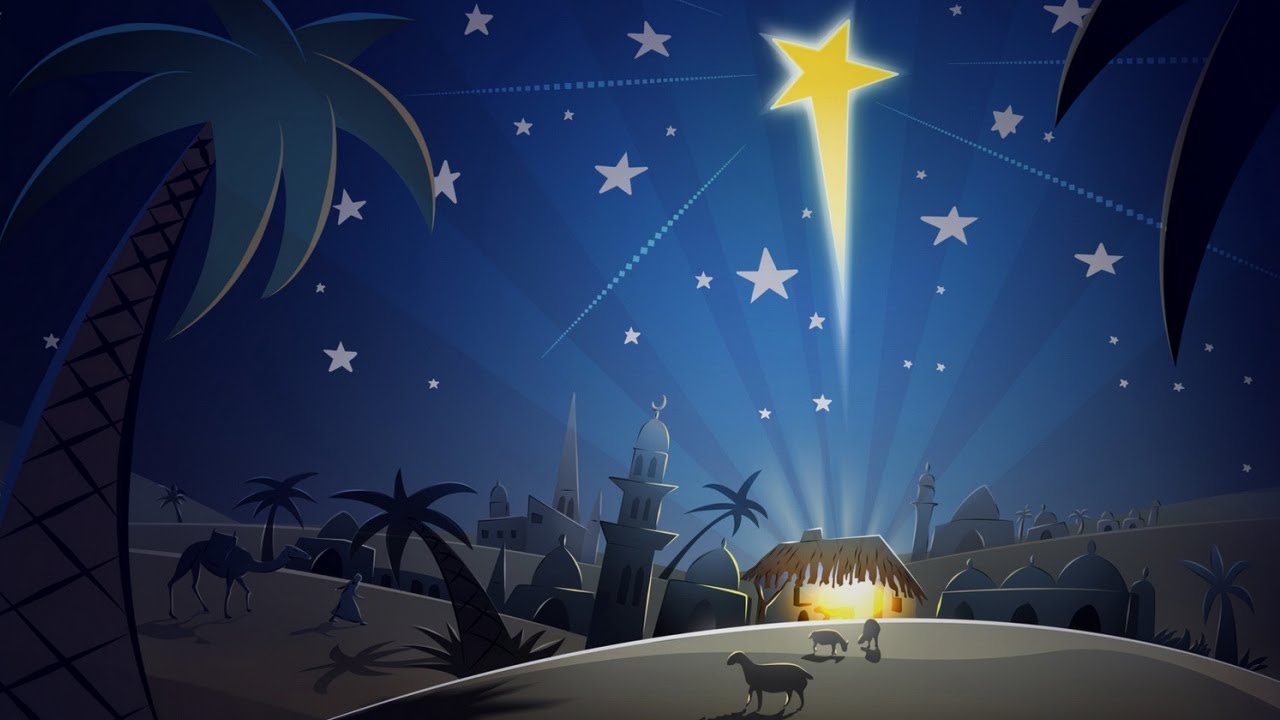 Gorgeous! "O Holy Night" by Frank Fasano - Sample - YouTube