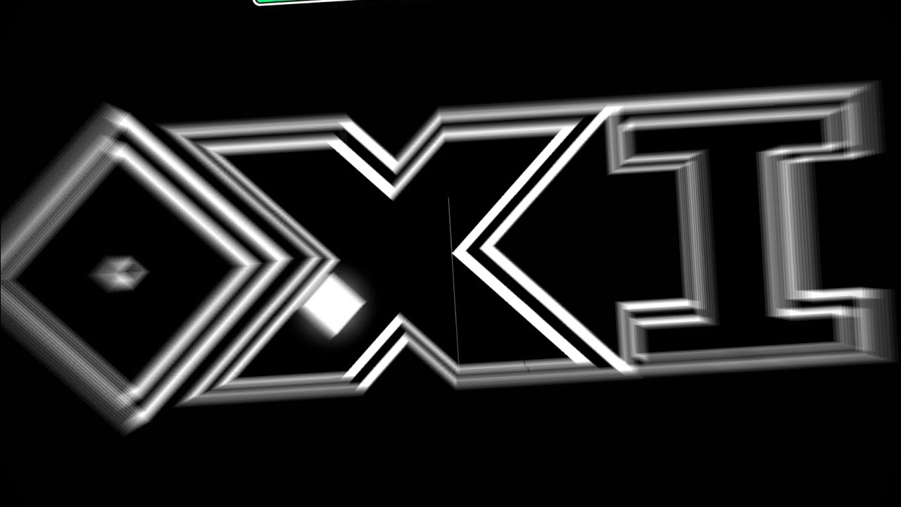Oxi by Sycro [4th Extreme Demon] | Geometry Dash - YouTube