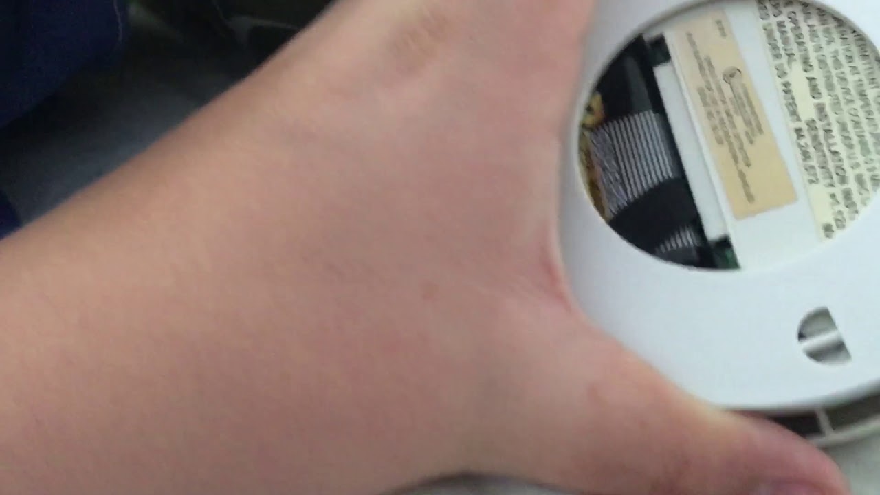 Lifesaver (Fire Sentry) 0914 (Older Version) - YouTube