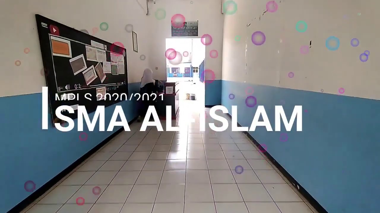 SMA Al-Islam Kota Bandung - YouTube