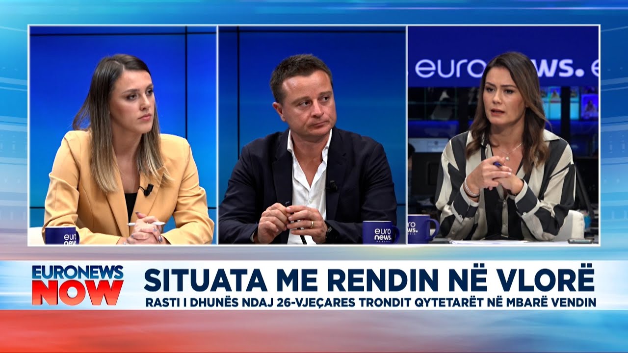 Histori "të fortësh" kërcënime, konsumim droge. Si ndodhi ngjarja qe ...