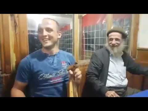 Mehmet Çamur | Görnek İmamı | Fadime Hala | Adem Bayraktar Sultanmurat Yaylası  Muhabbet