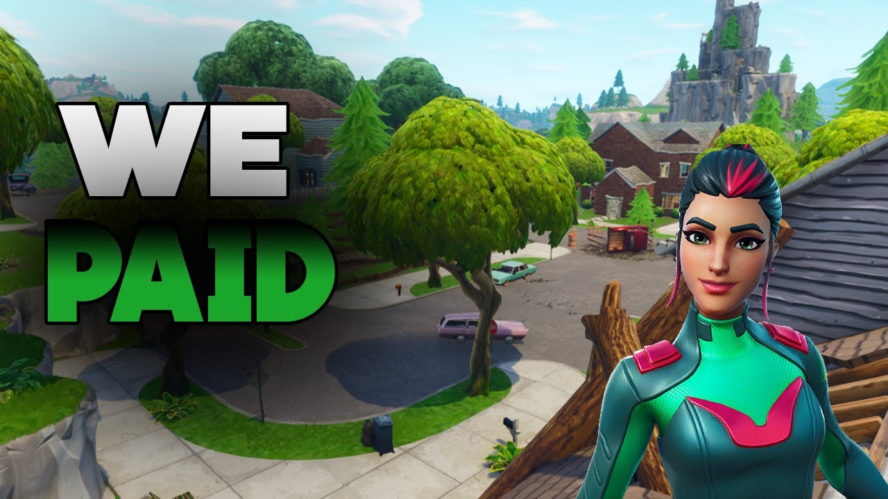 TrqzyEU | Highlights #1 | We Paid💰 - YouTube