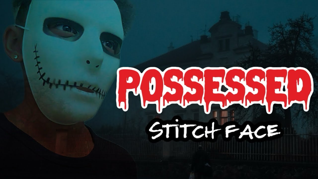 Possessed by Stitch Face | Part 1 - YouTube