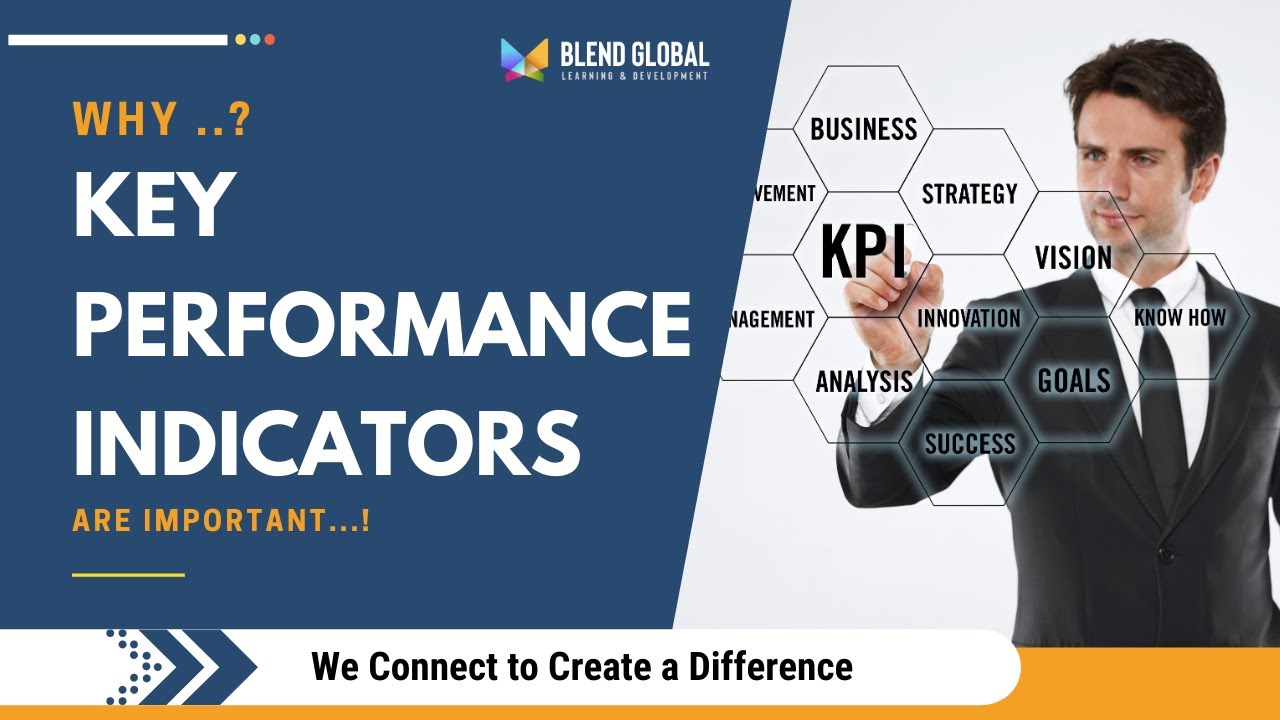 Key Performance Indicators for Employees | Why KPI's Are Important ...