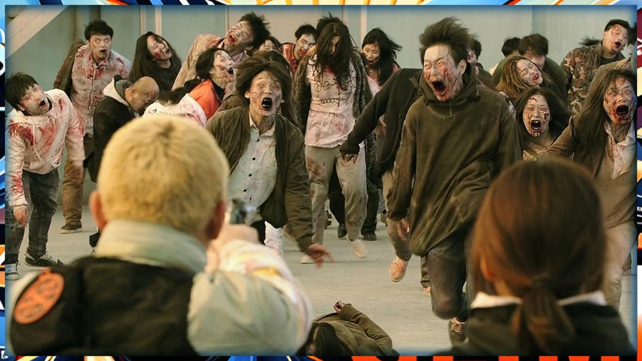 Trapped with Zombies: The Intense Survival of #Alive 2020 movie ...