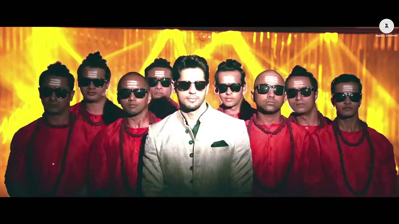 Kala chasma full song...1080p HD - YouTube