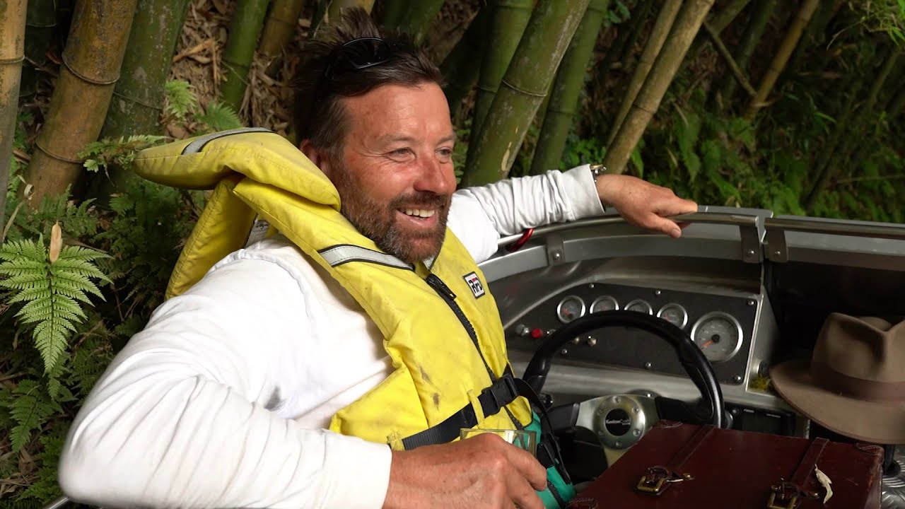 Beyond The Winning Post | Mark Chittick - YouTube