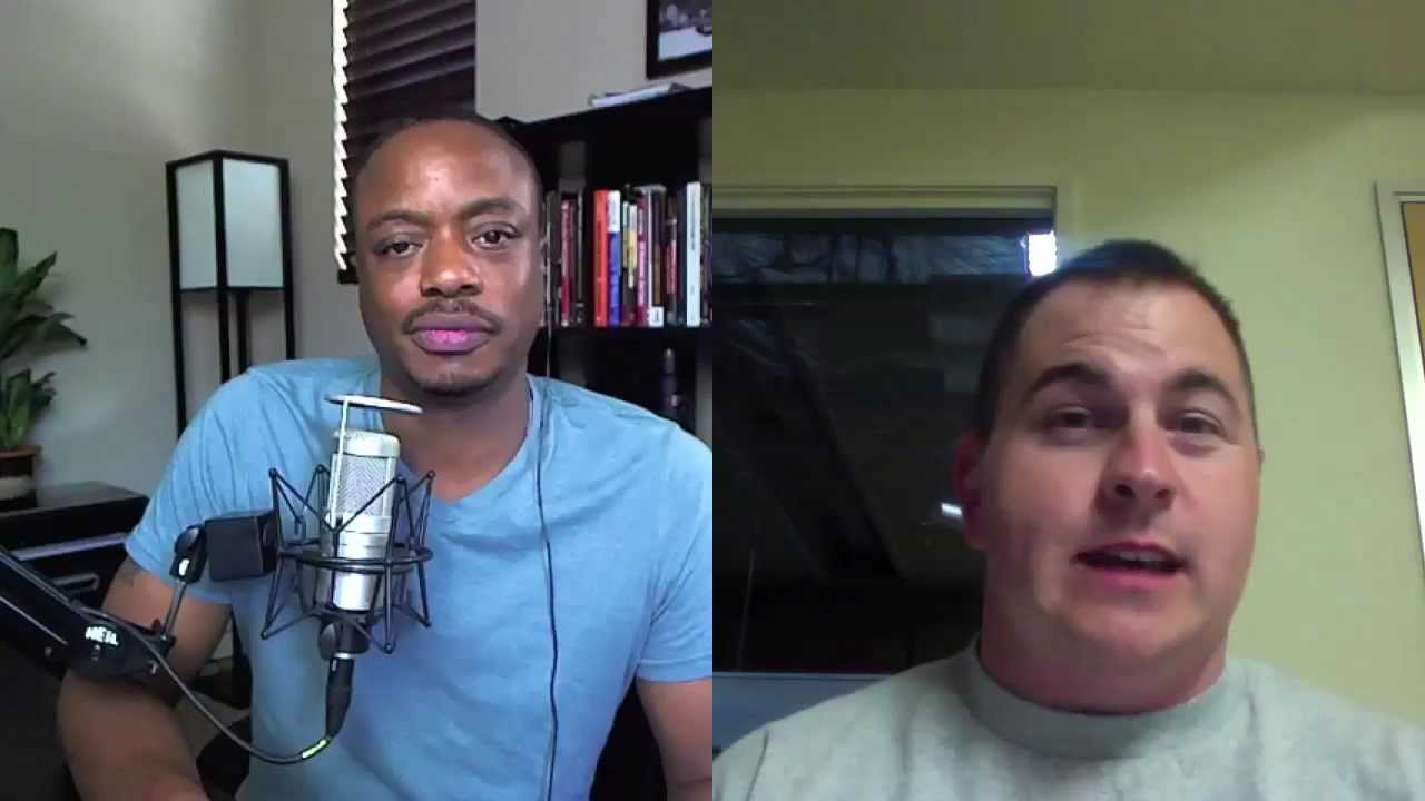 An Interview with Kris Rowberry - YouTube