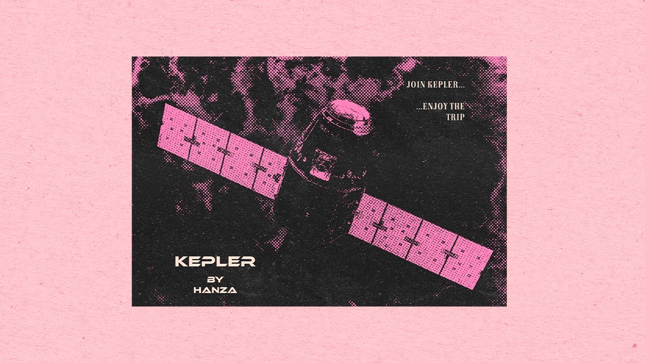 Lofi Hip Hop Type Beat - 'Kepler' | Alternative Hip Hop Instrumental ...