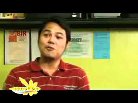 INTERNET CAFE BUSINESS SUCCESS STORY SIPAG AT TYAGA BIDANG PINOY RUGS ...