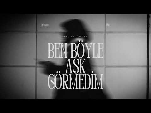 Nazan Öncel - Ben Böyle Aşk Görmedim (Zet Afro House Remix)