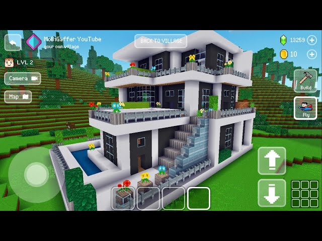 Building With Blocks Online Games