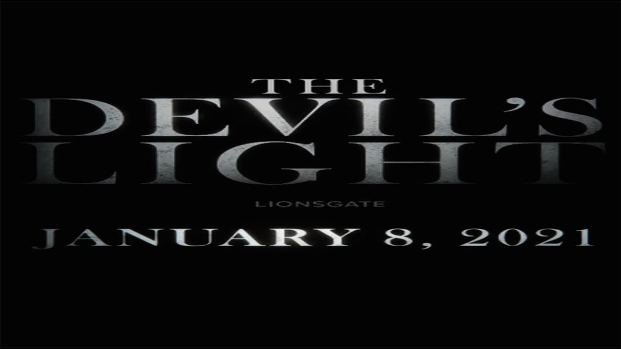 Trailer The Devil's Light - YouTube