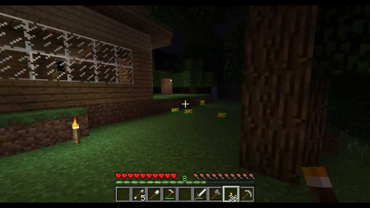 D34dly and Koala Minecraft Can we Build That? Episode 3 - YouTube