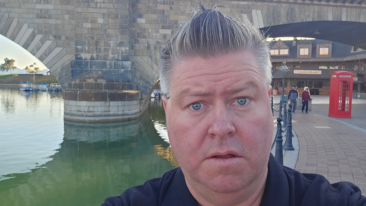 This is not good... - YouTube