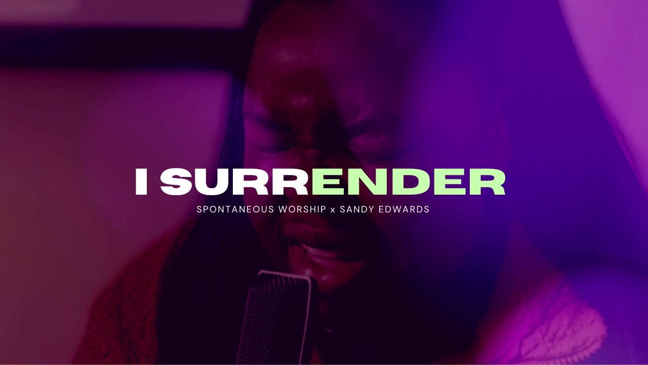 I Surrender - YouTube Music