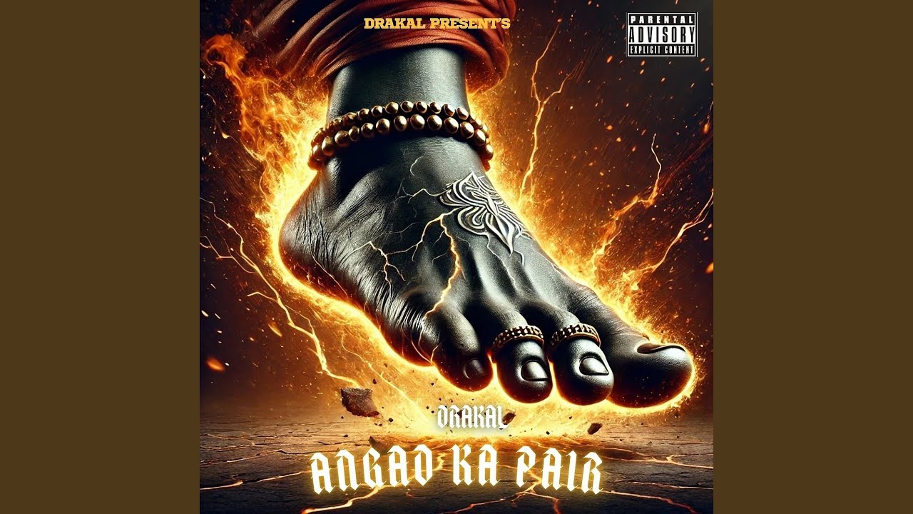 Angad Ka Pair - YouTube