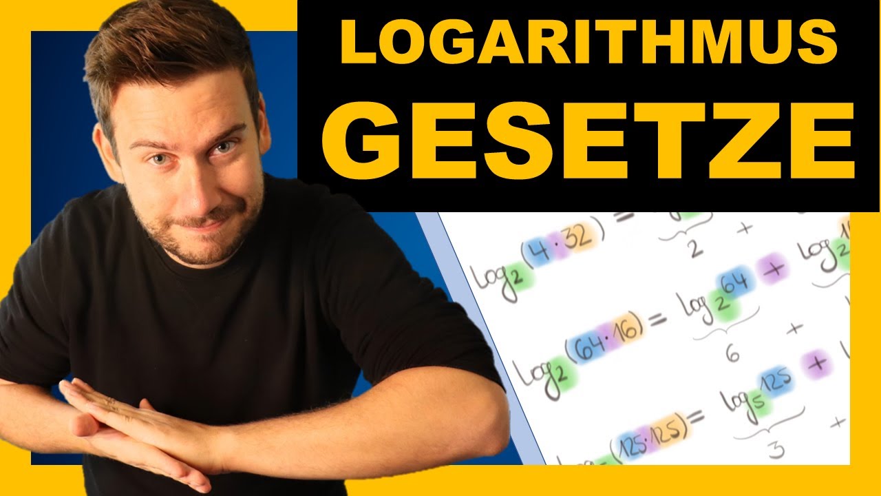 LOGARITHMUSGESETZE Anwenden Das Erste Logartihmusgesetz Aufgabe 2 logarithmusgesetze-anwenden-das-erste-logartihmusgesetz-aufgabe-2
