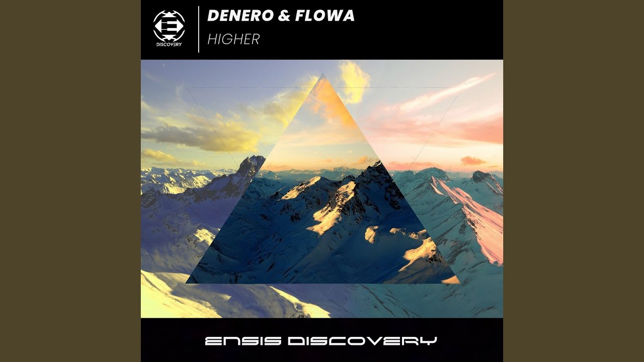 Higher (Extended Mix) - YouTube