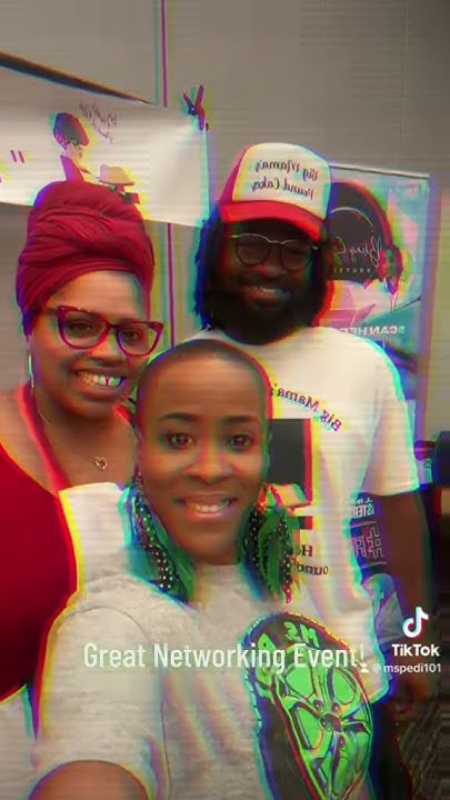 NETWORKING IS IMPORTANT!! LETS GET IT! - YouTube