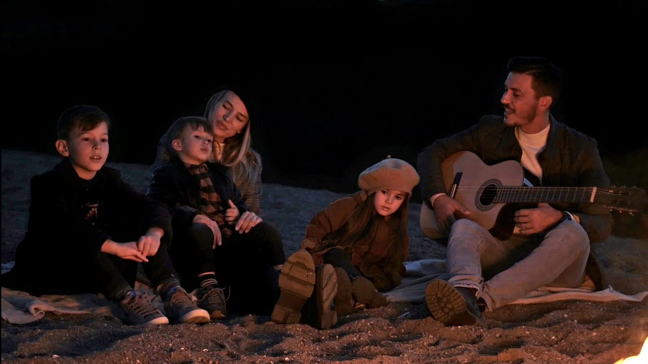 Ce vei raspunde? - Otto Pascal [OFFICIAL VIDEO] - YouTube