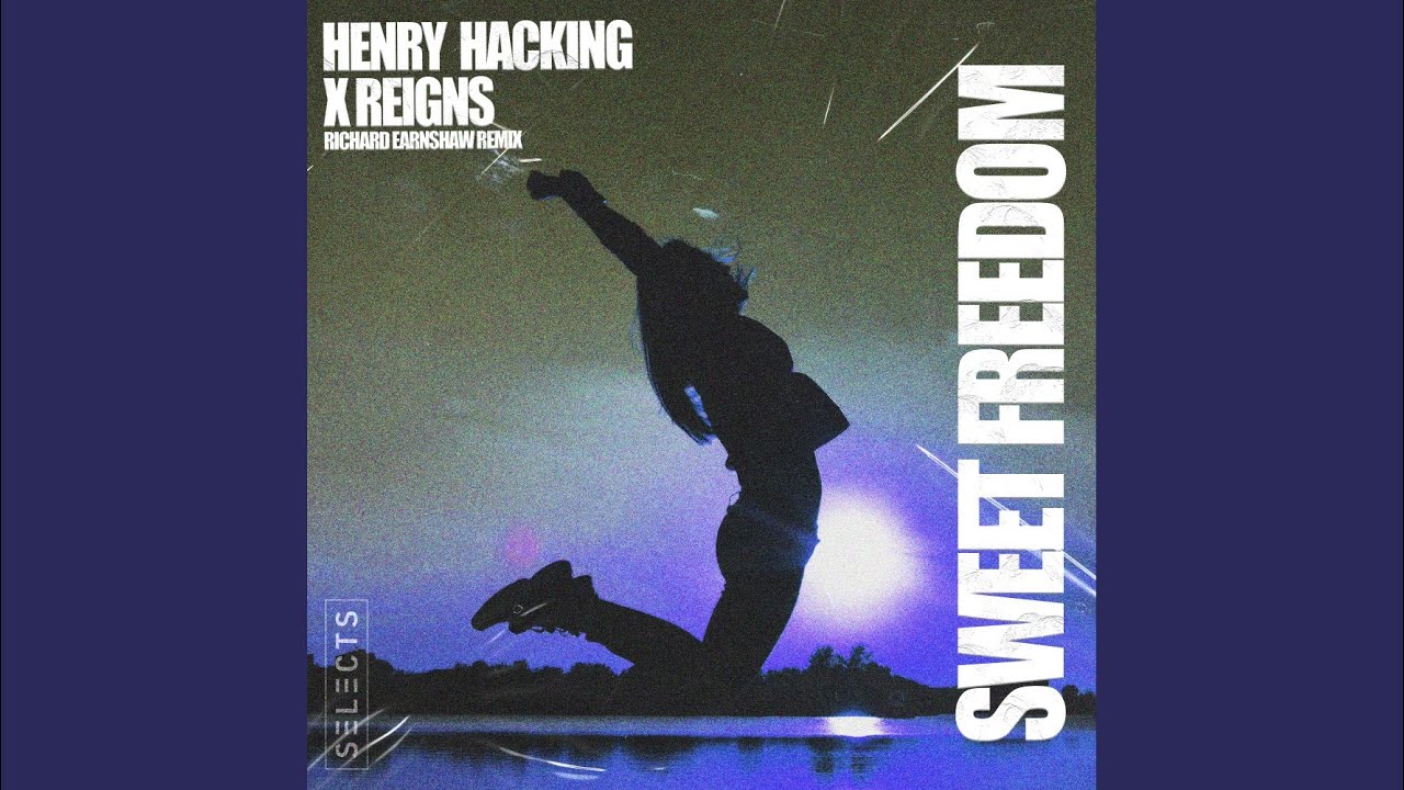 Sweet Freedom (Richard Earnshaw Remix) - YouTube