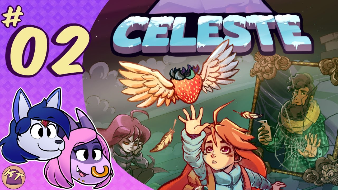 [Maddie] Pride 2024 - Celeste #2 - YouTube