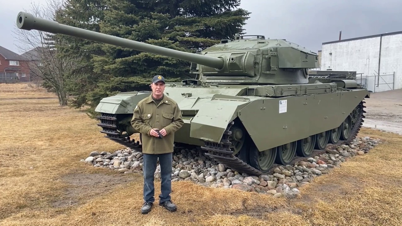 Museum Behind the Scenes Series: Gate Guards - YouTube