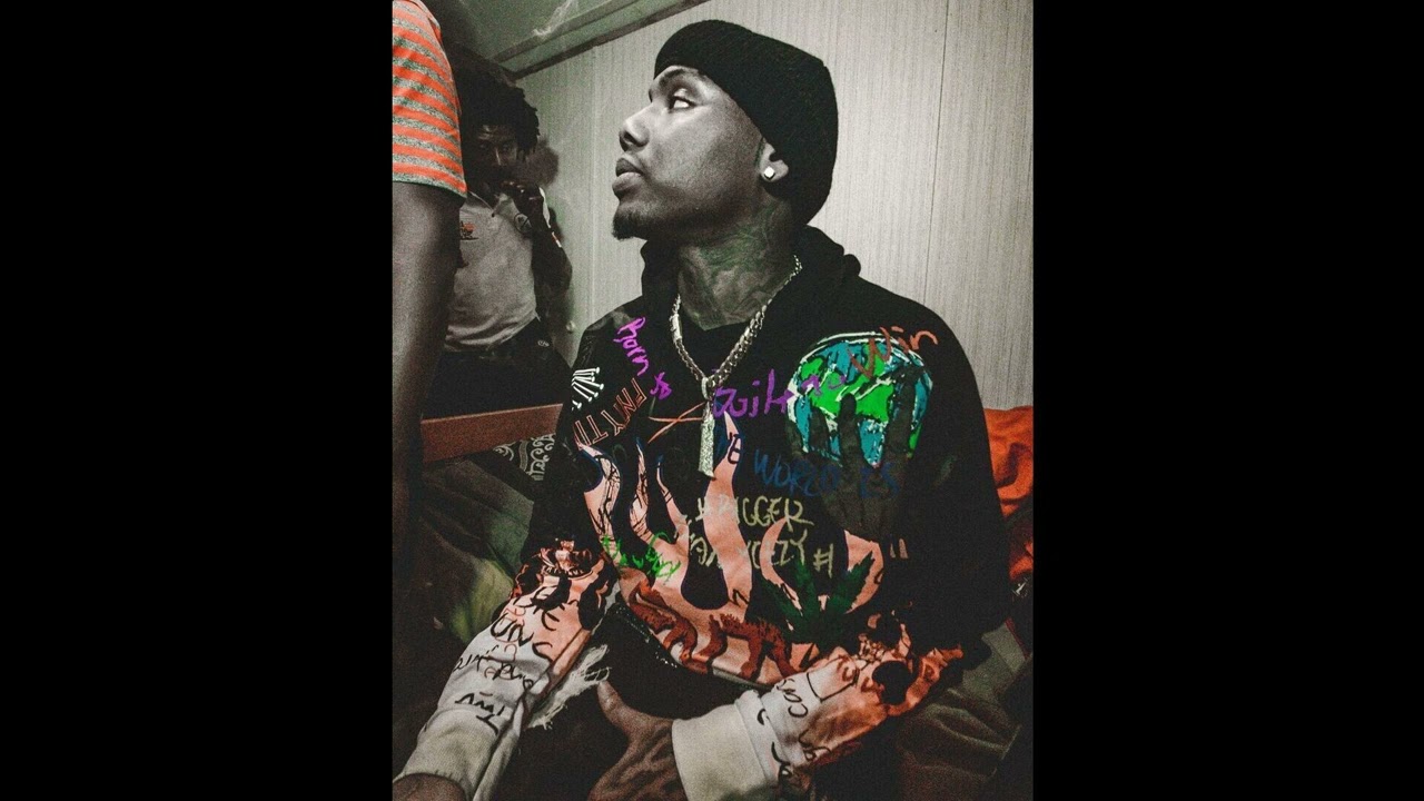 (FREE) PG RA + 18Veno + Jetson Type Beat 2022 - Old Money - YouTube