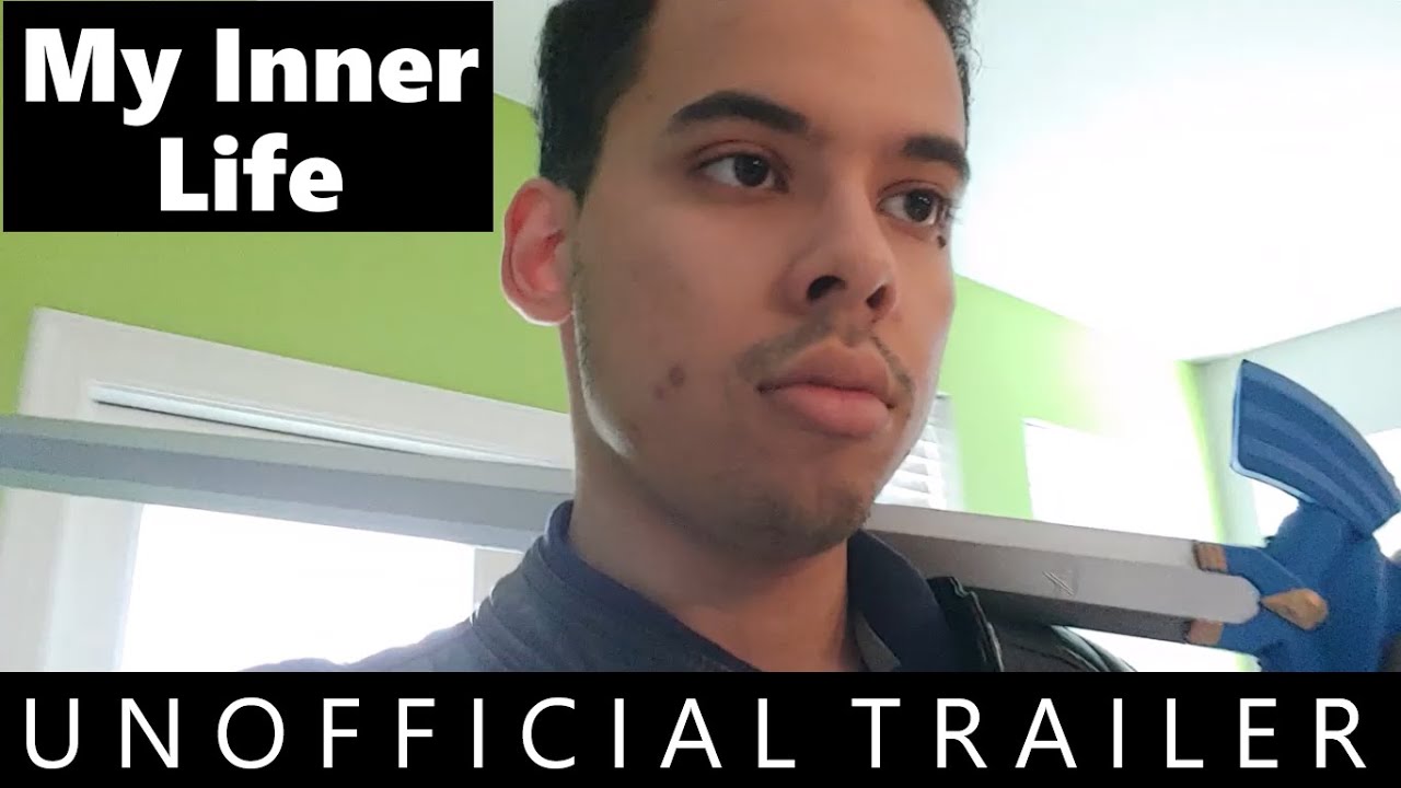 My Inner Life - Unofficial Trailer - YouTube