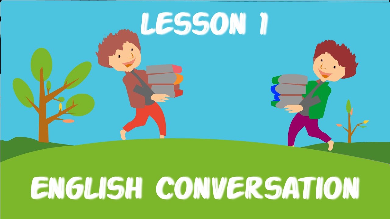 How To Learn English Part 1 YouTube How To Learn English Part 1 YouTube
