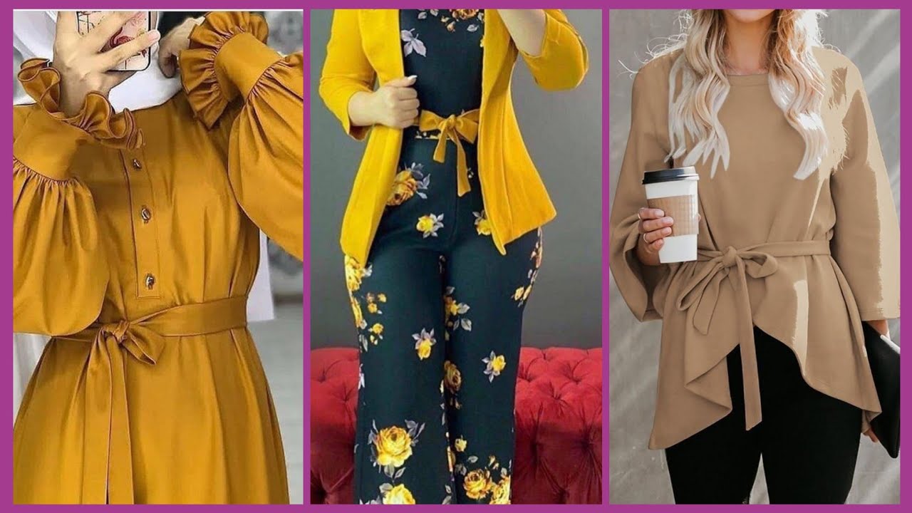 Stylish shirt and Trouser for girls#viral #youtubeshorts #trending ...