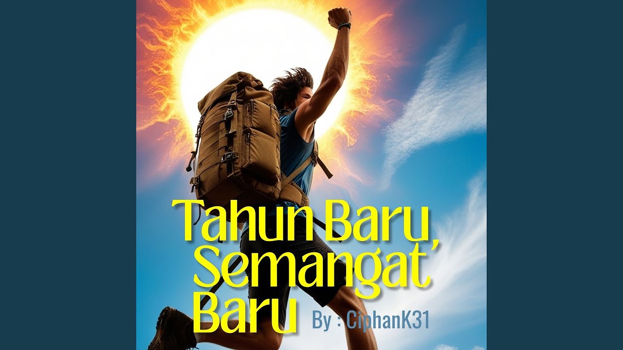 Tahun Baru, Semangat Baru - YouTube