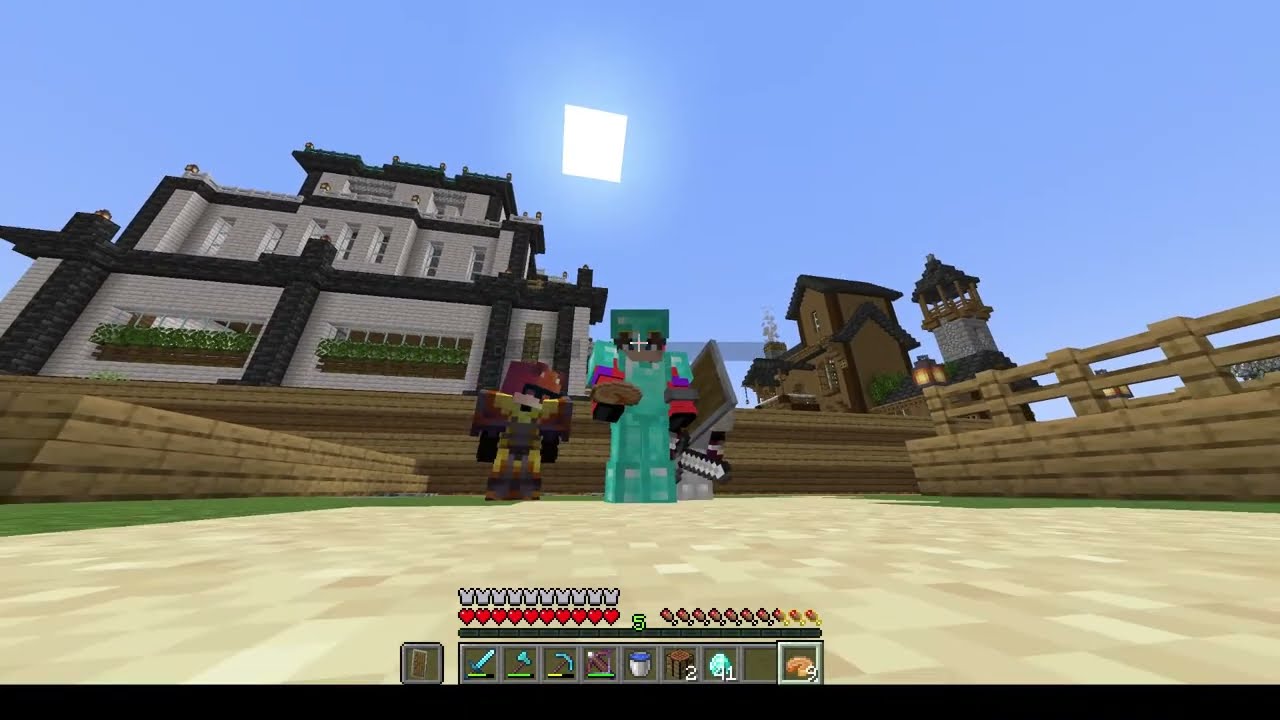 CLOUD SMP MINECRAFT LIVE STREAM (day 5) #limgamer #minecraft - YouTube