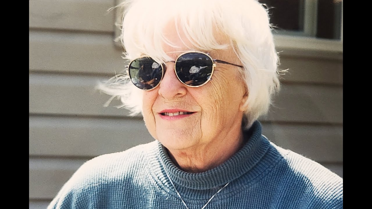 Barbara "Gma-B" McGlothern - Celebration of Life - YouTube
