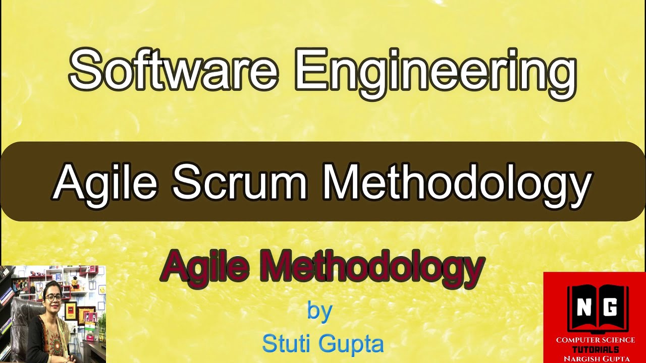 Agile Scrum Methodology | Agile Scrum | Agile Methodology | Software ...