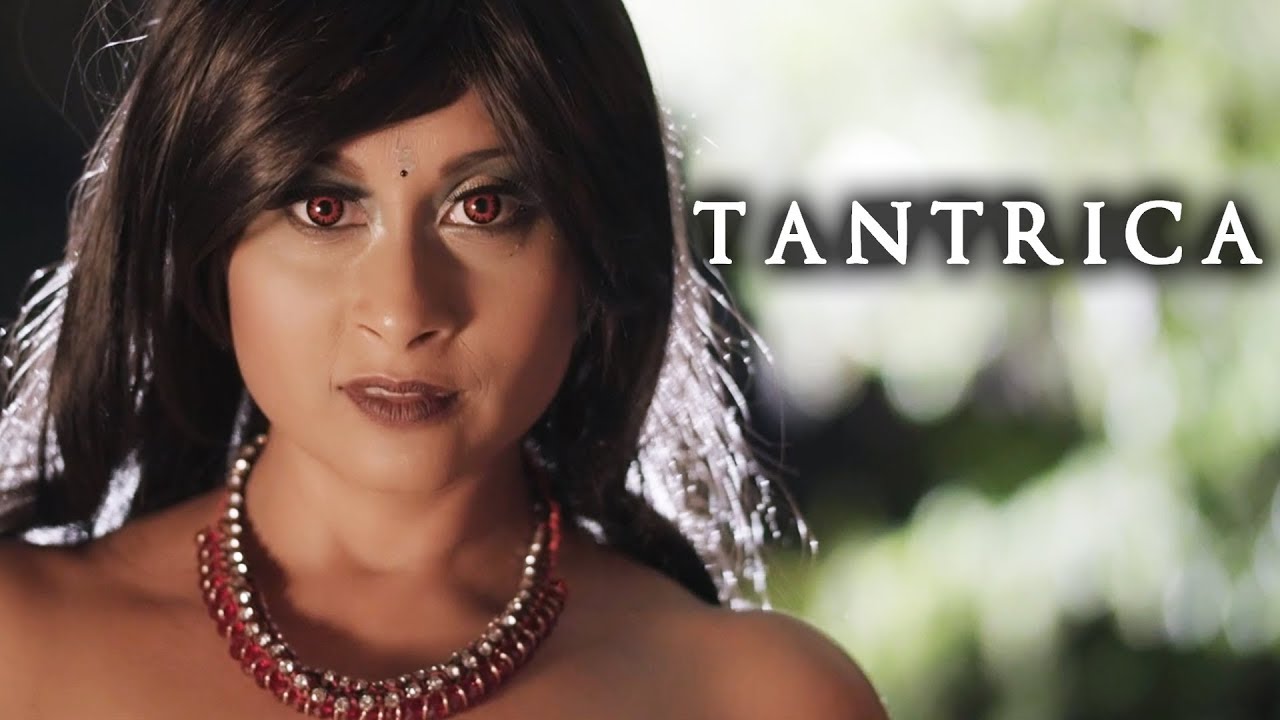 TANTRICA official teaser - YouTube