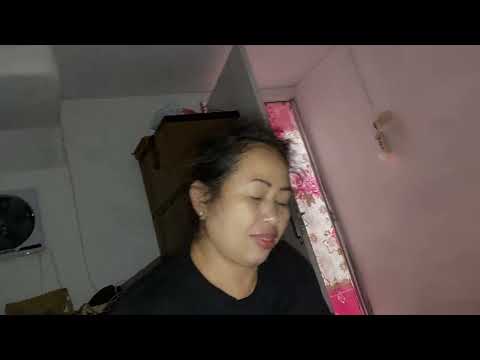 Menang Diatas 47 Mama Yaya menang sangat senang tapi ngga mau dibalik