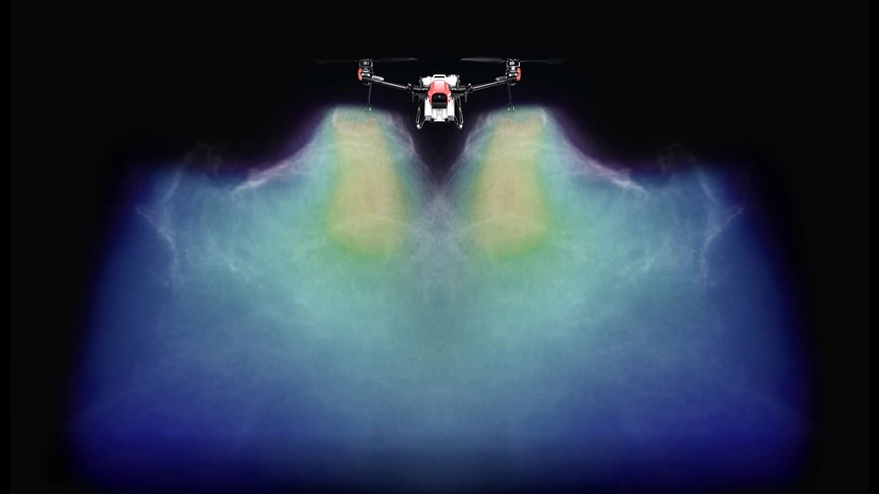 Setting up drone and RTK in XAG ONE APP - YouTube