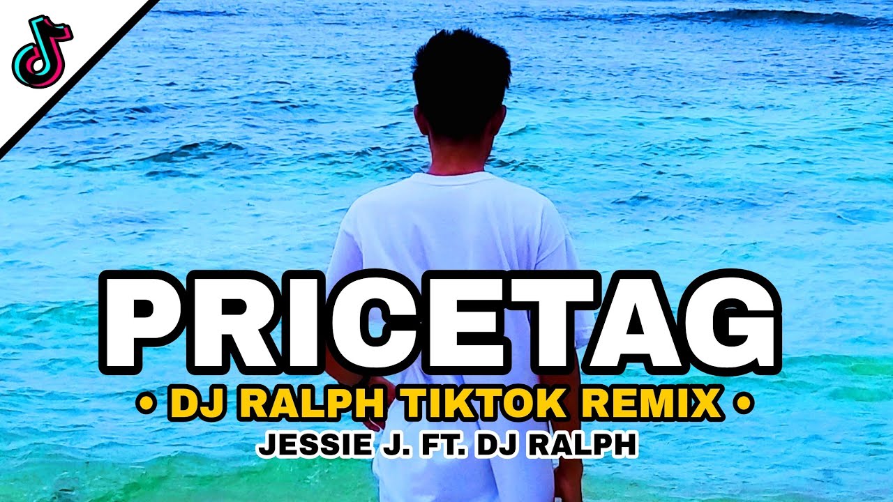 PRICETAG(DjRalph TikTok Remix 2023)Viral Dance Craze 2023 | Jessie J ...