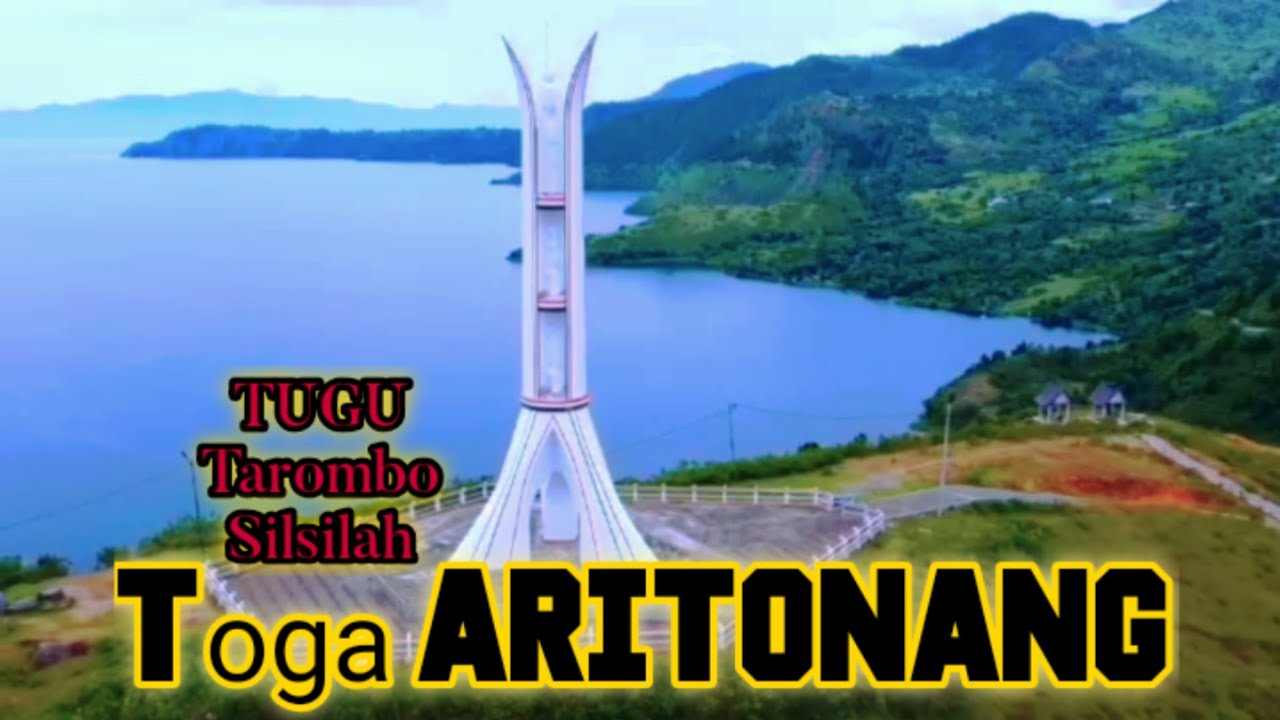 Tugu, Tarombo, & Silsilah Marga ARITONANG - YouTube