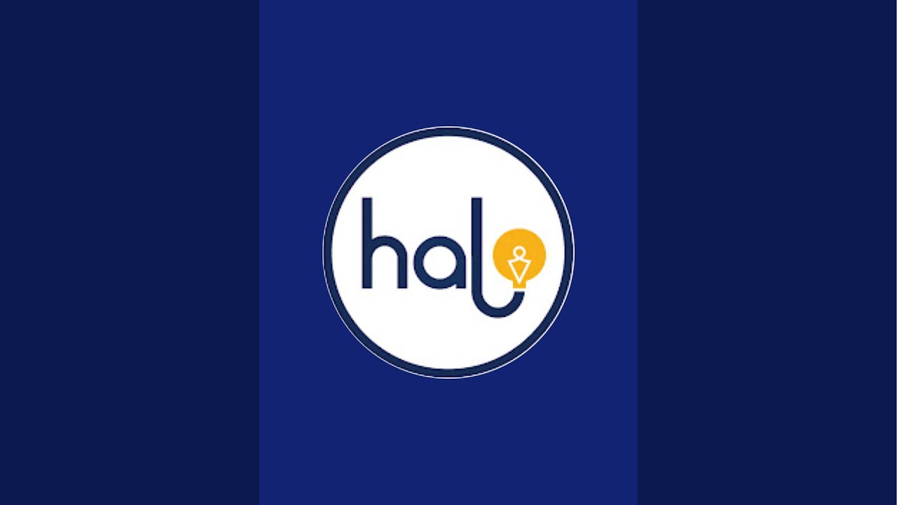 Halo Language Center đang phát trực tiếp! - YouTube
