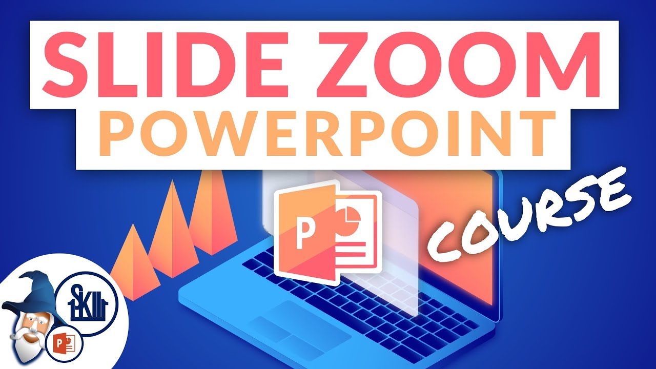 PowerPoint Slide Zoom Course YouTube PowerPoint Slide Zoom Course YouTube