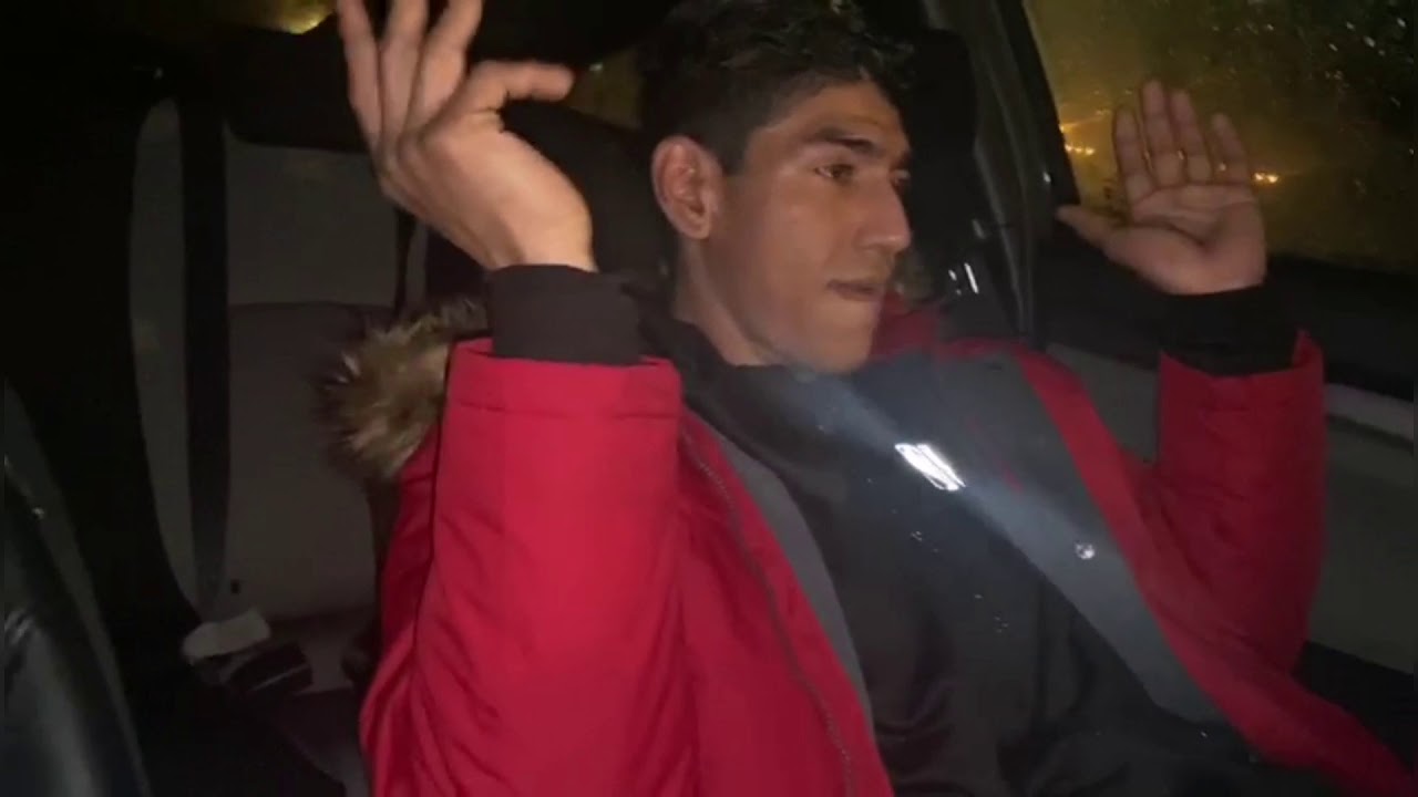 Angelito Prieto - Pensando En Tí [Vídeo Oficial]#Pinarecords # ...