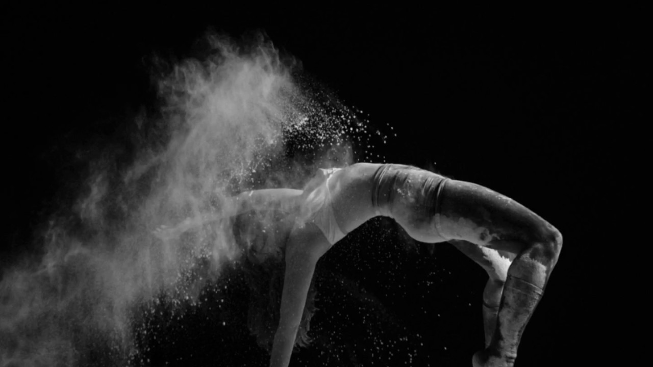 Dusty Dance . . . . - YouTube