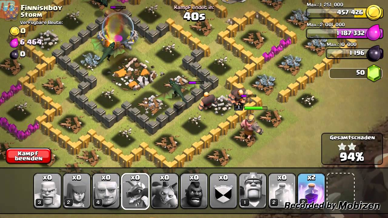 BEST CLAN EVER - YouTube