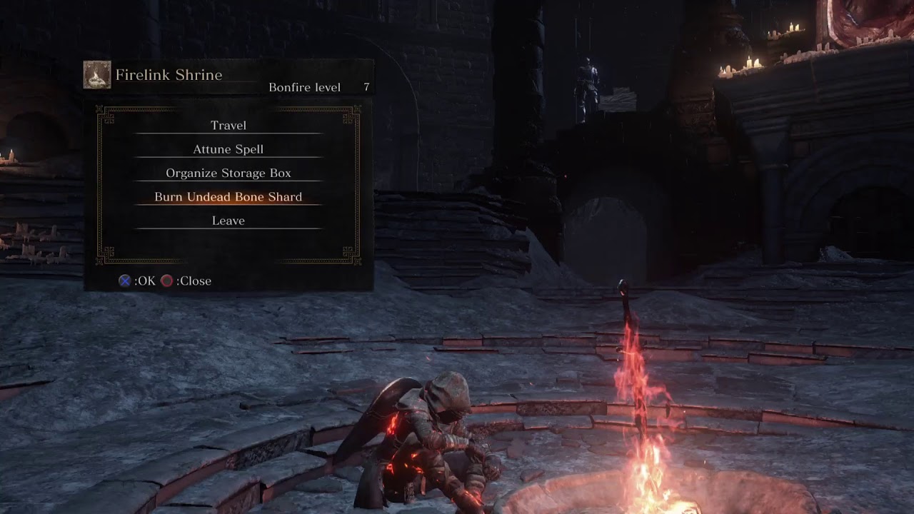 New DS3 build. 125 Dark dancer - YouTube