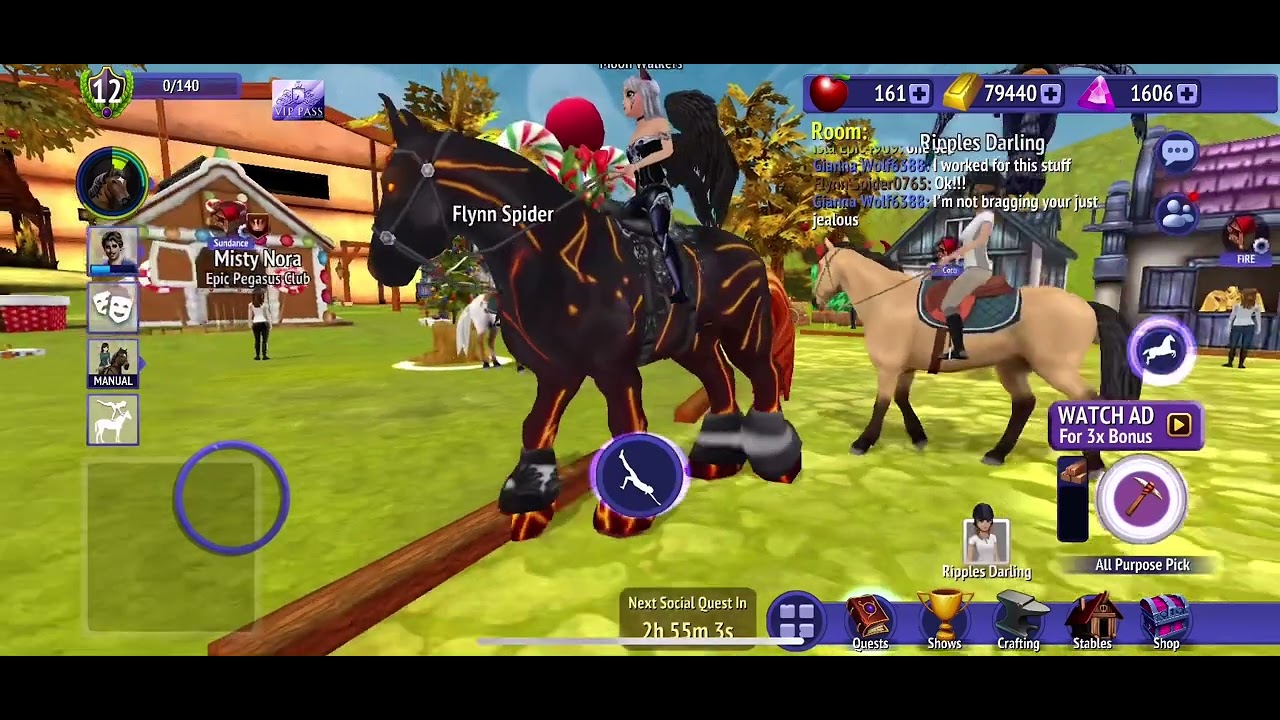 GETTING GEMS AND VIP LEVEL UP IN HRT!!! - YouTube