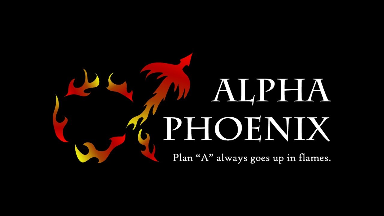 AlphaPhoenix Channel - YouTube